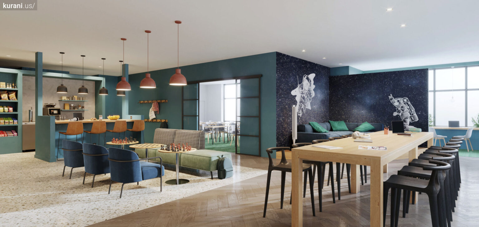 About - The Study Lounge