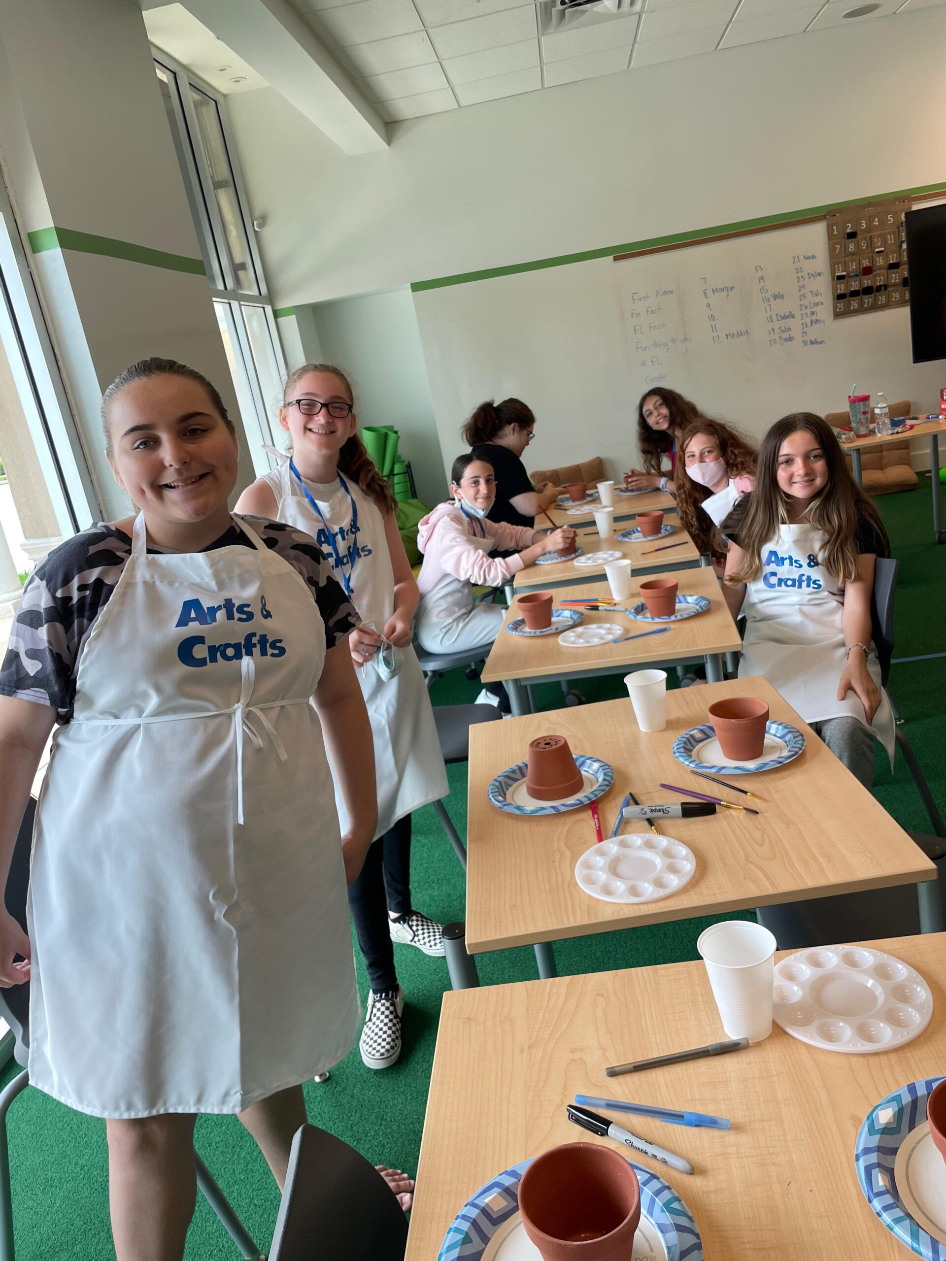 Virtual Learning Hub - The Study Lounge